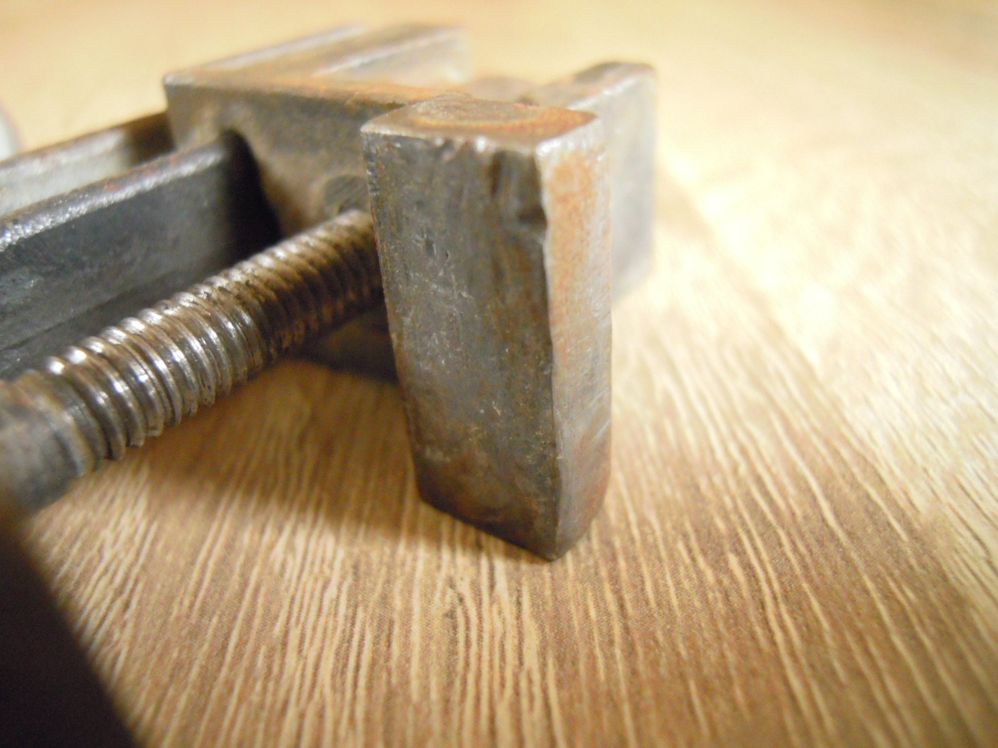 Small clamp Clamp Jewelry Small vice Jewelry tool | Etsy