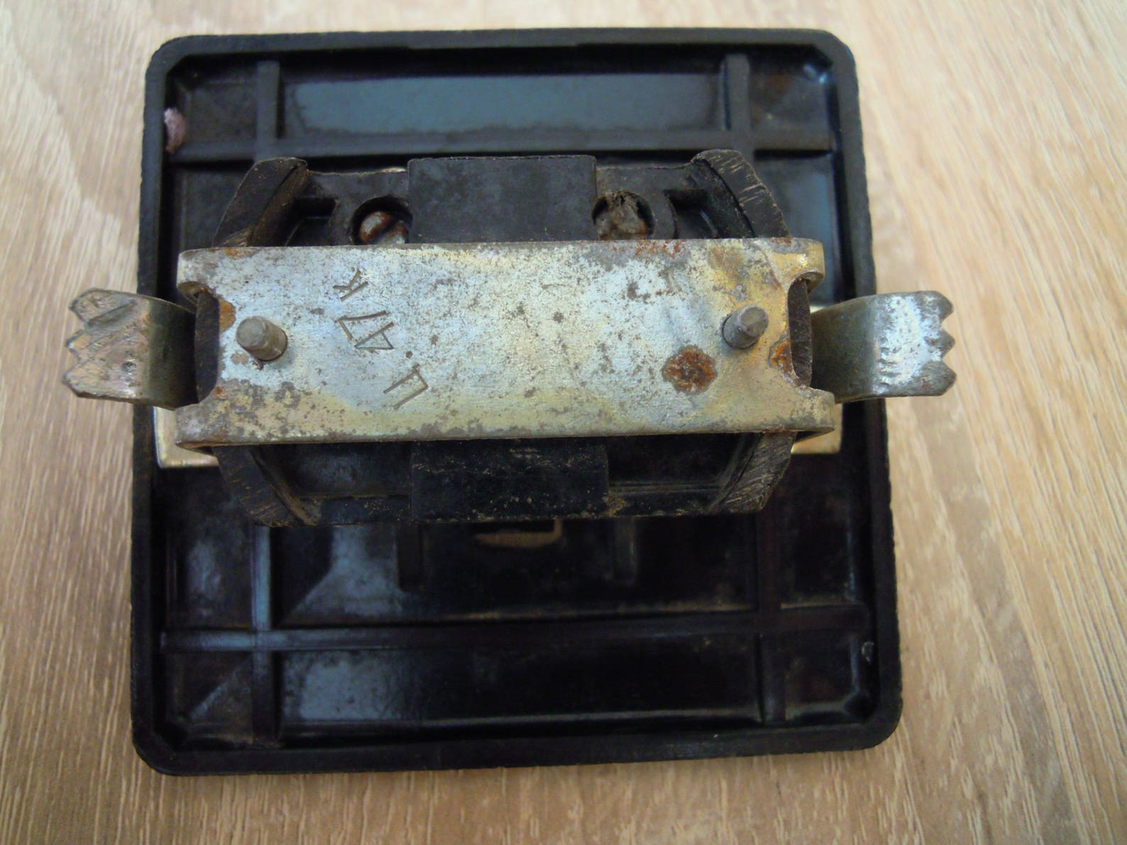 Switch Vintage Switch - Etsy