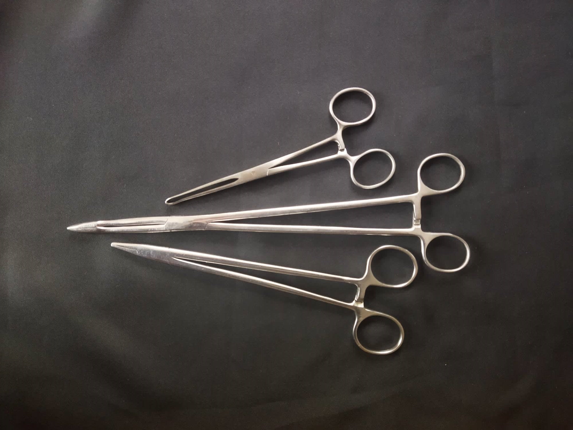 Hand Medical Instruments Hand Medical Forceps Hand Medical - Etsy