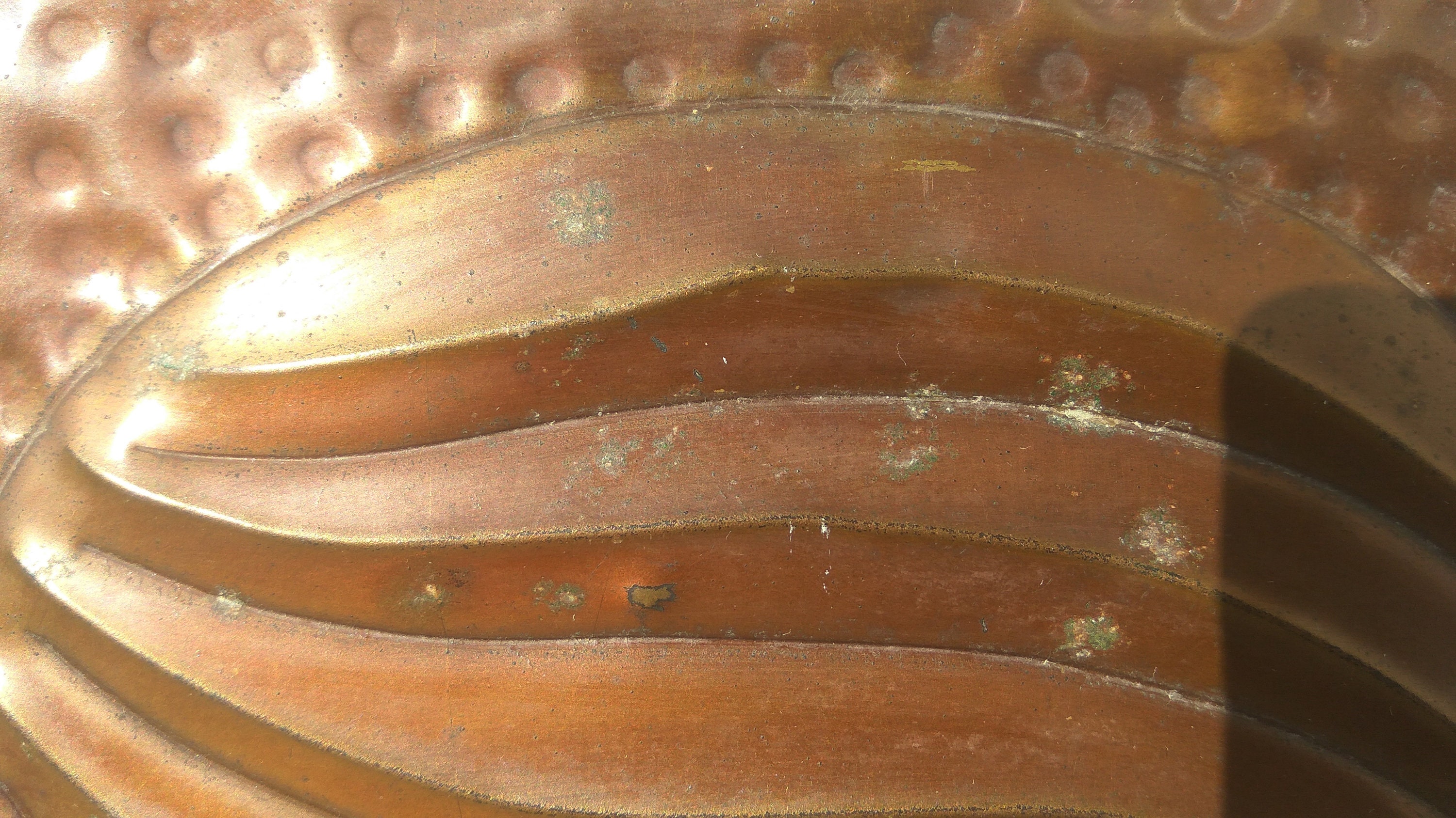 Relief Wall Art Embossed Picture Pressure Picture Girl With - Etsy