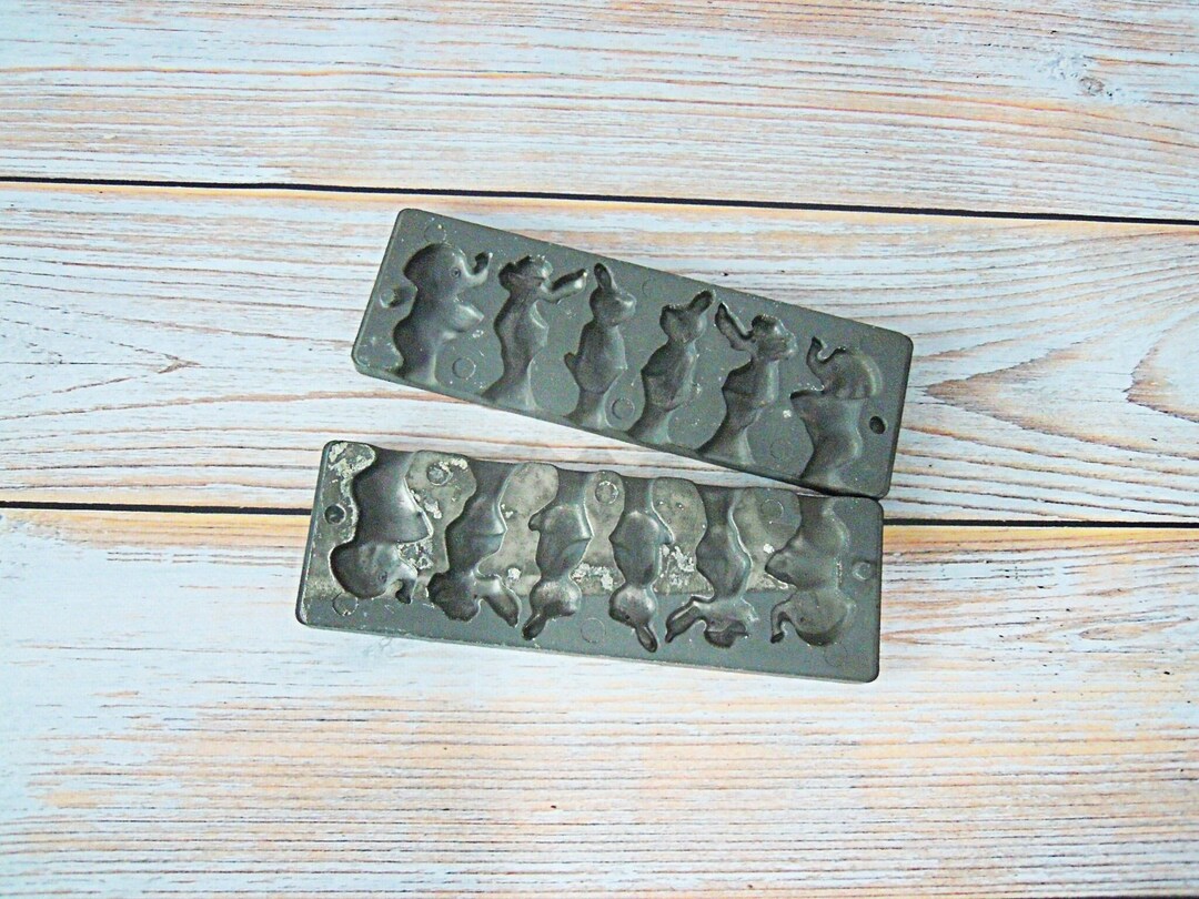 Form for Candies, Candies Form, Metal Candy Mold, Sugar Candies Form ...