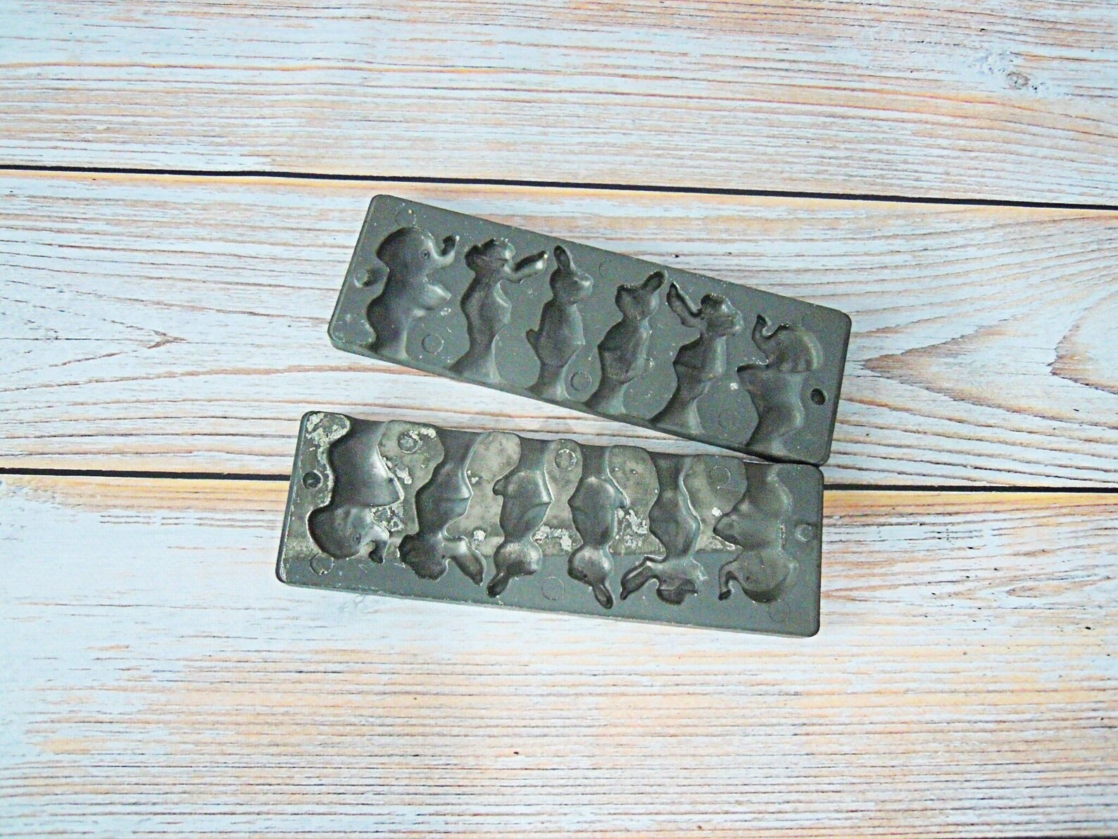 Form for Candies Candies Form Metal Candy Mold Sugar - Etsy