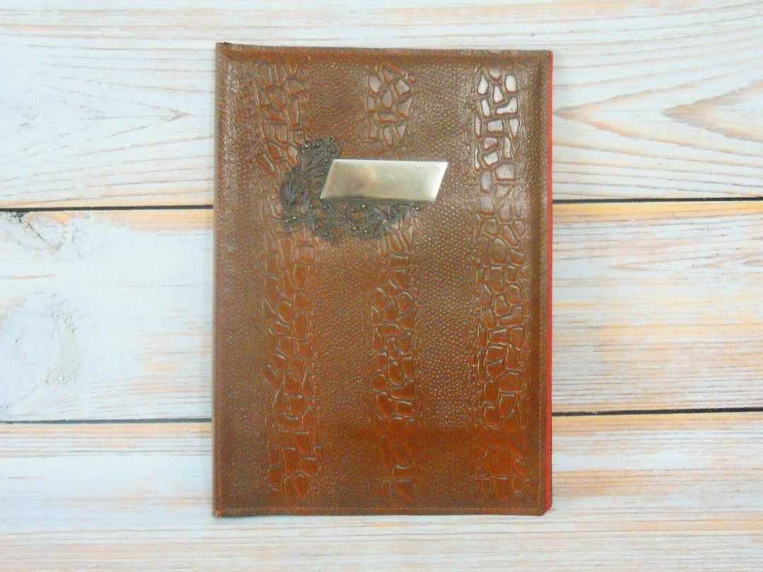 Anniversary Folder, Folder for Greetings, Greetings Folder, Old ...