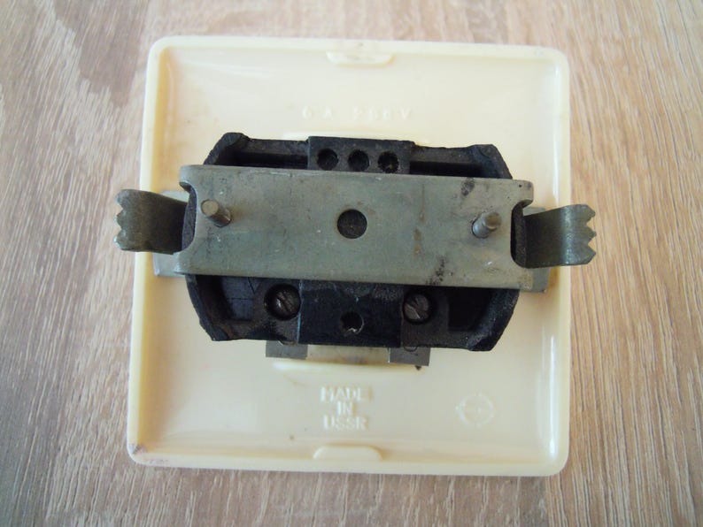 Switch Vintage Switch - Etsy