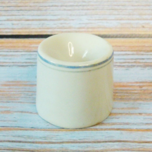 Ceramic Inkwell - Etsy