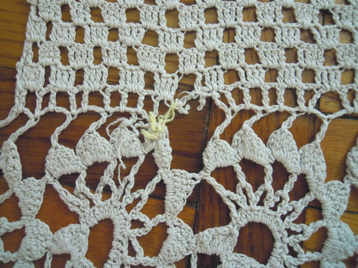 Horizontal Embroidery Wall Embroidery Embroidery Above - Etsy