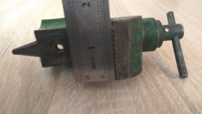 Clamp Small Vice Jewelry Tool Jewelry Vice Metal Clamp | Etsy