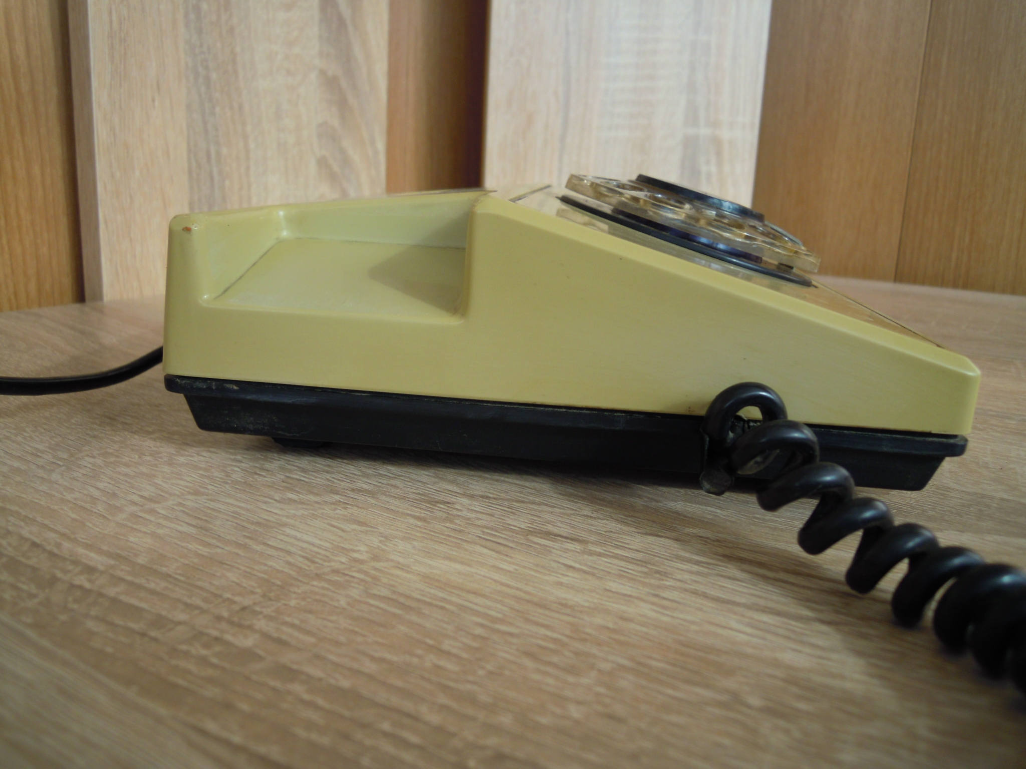 Rotary Dial Phone Landline Phone | Etsy