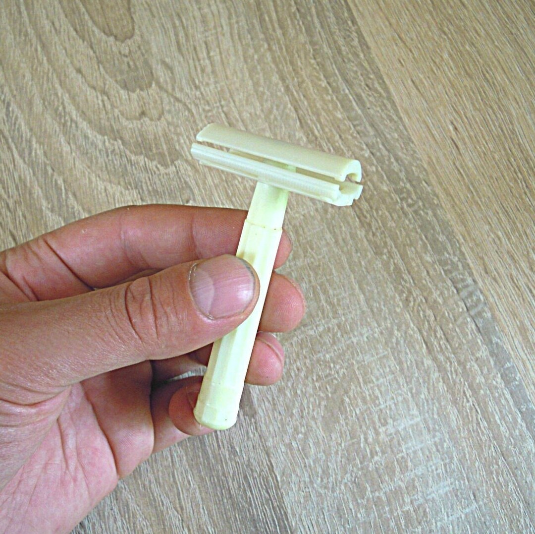 Razor Shaver Shaving Machine - Etsy