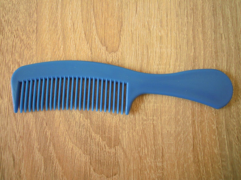 Pocket Combs Set of 2 Pcs - Etsy