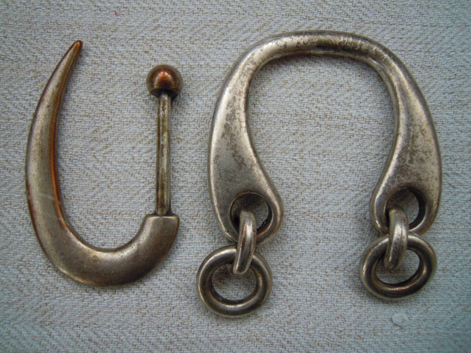 Metal Clothes Furniture Accessories for Clothes Accessories - Etsy