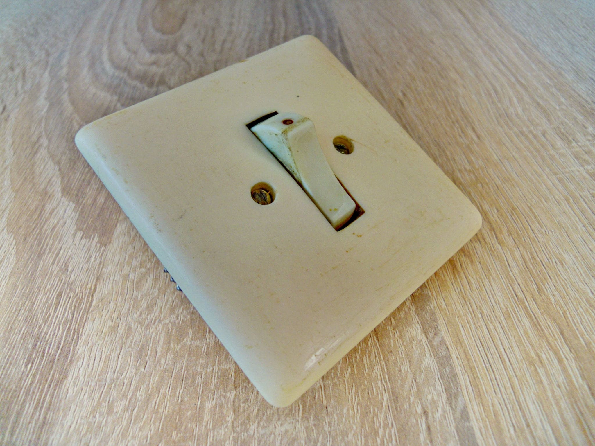 Switch Vintage switch | Etsy