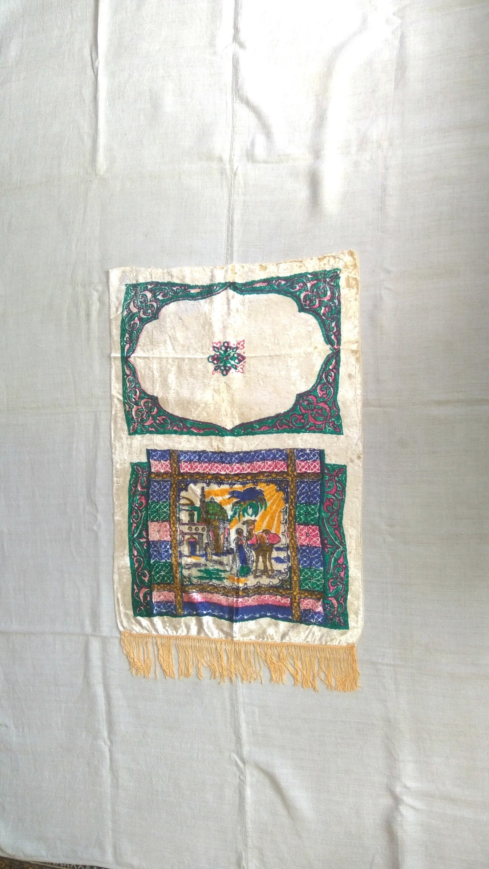 Velvet Wall Decor - Etsy