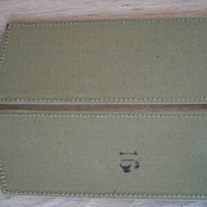 Military Epaulets, Army Epaulettes, Military Shoulder Straps, Military ...