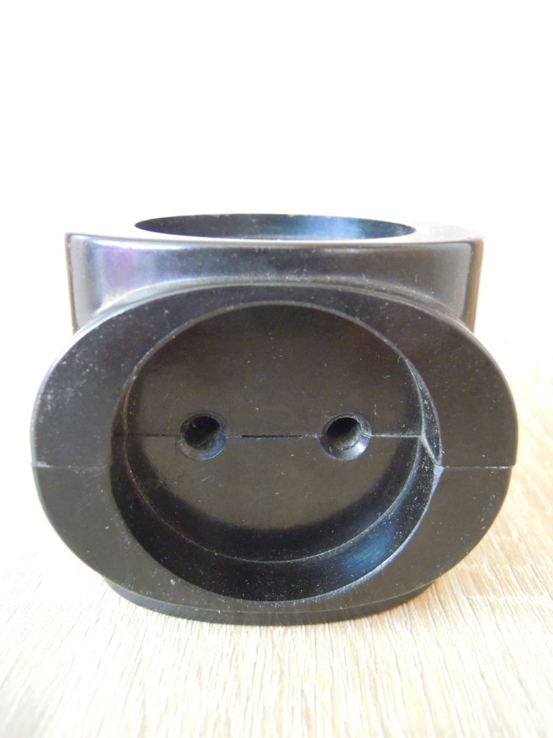 Electric Tee Tee for Electric Plug Adapter for Electric - Etsy