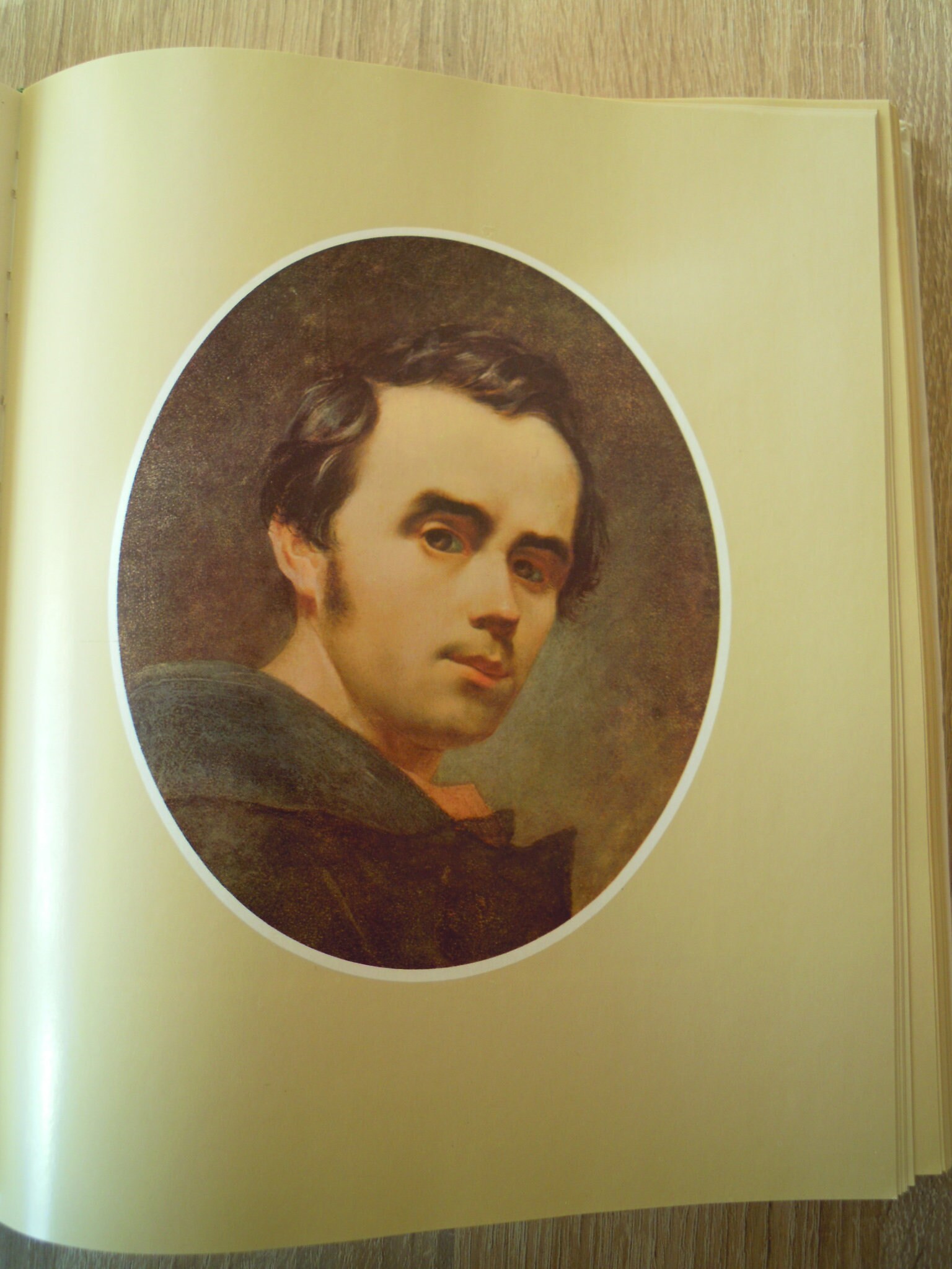 Book Illustrations by Taras Shevchenko | Etsy