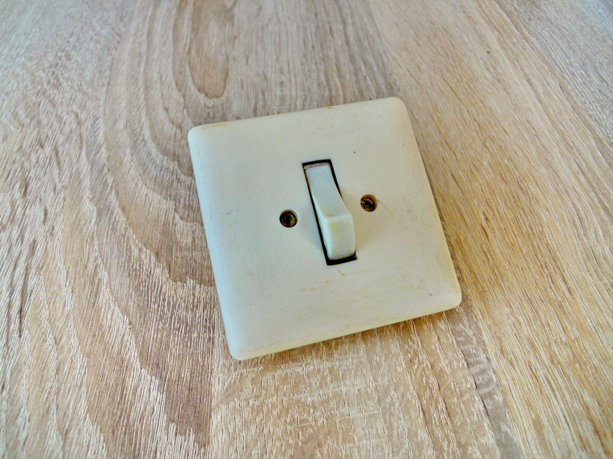 Switch Vintage switch | Etsy