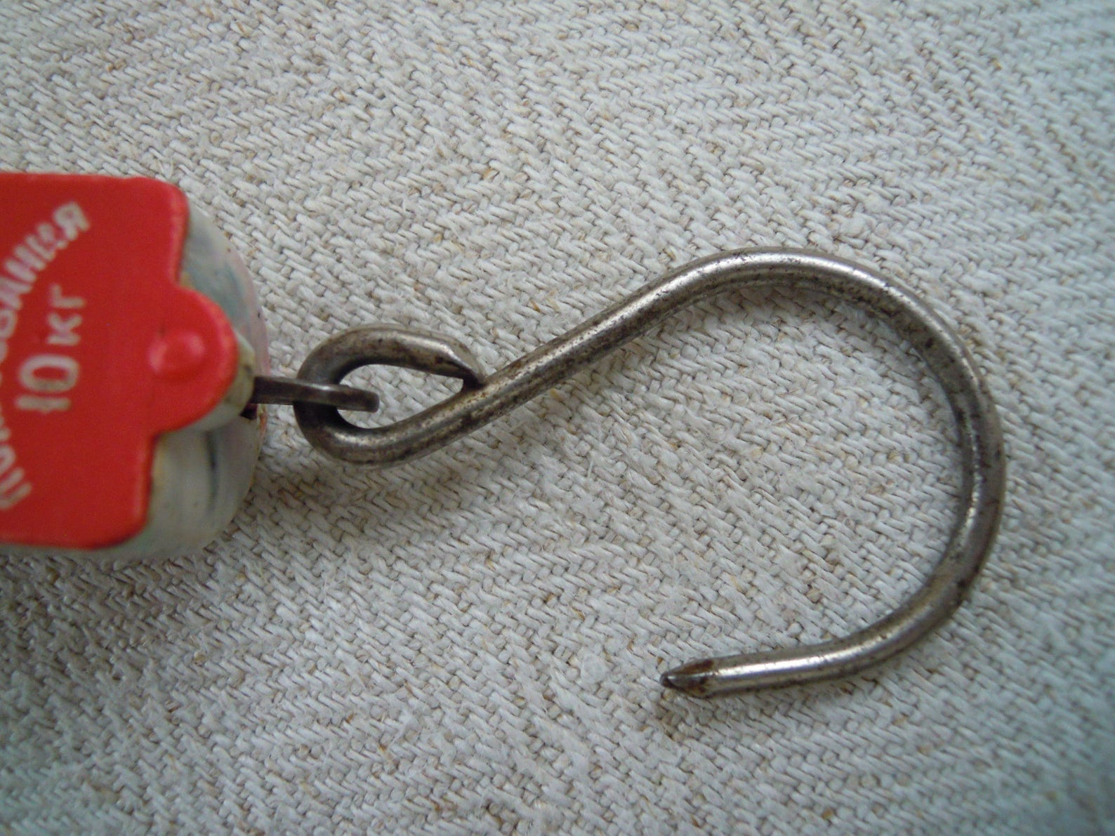 Manual Weight Manual Scale Kitchen Tool Steelyard Vintage - Etsy