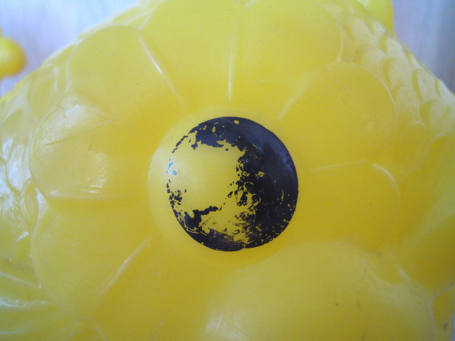 Toy for the Bath Fish Plastic Toy - Etsy