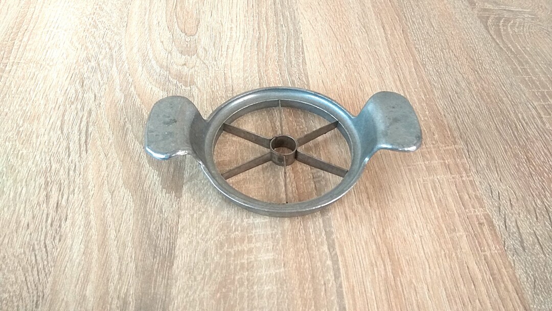 Knife for Apple Metal Knife Kitchen Tool - Etsy