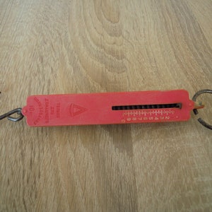 Manual Weight Manual Scale Old Kitchen Tool Steelyard - Etsy