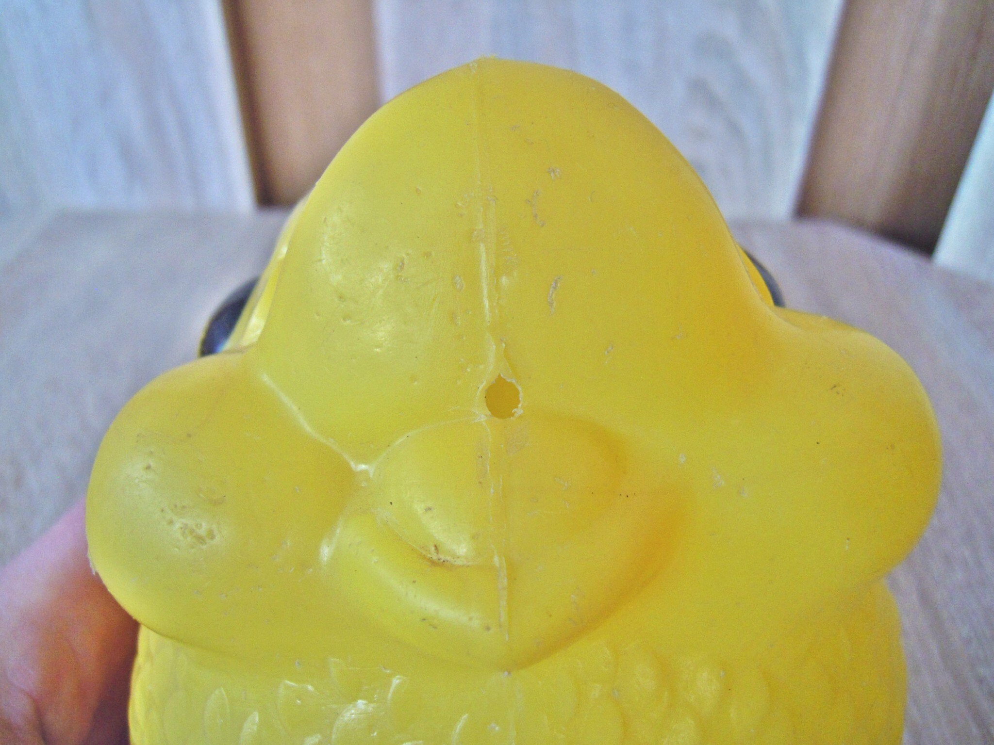 Toy for the Bath Fish Plastic Toy - Etsy