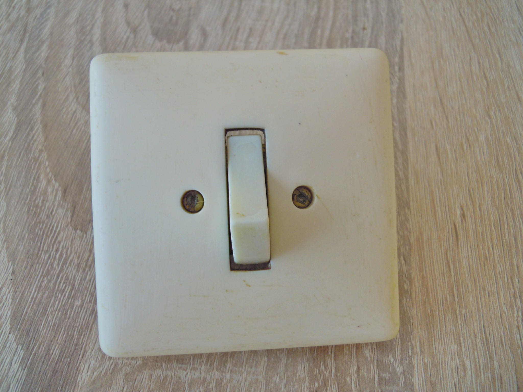 Switch Vintage switch | Etsy