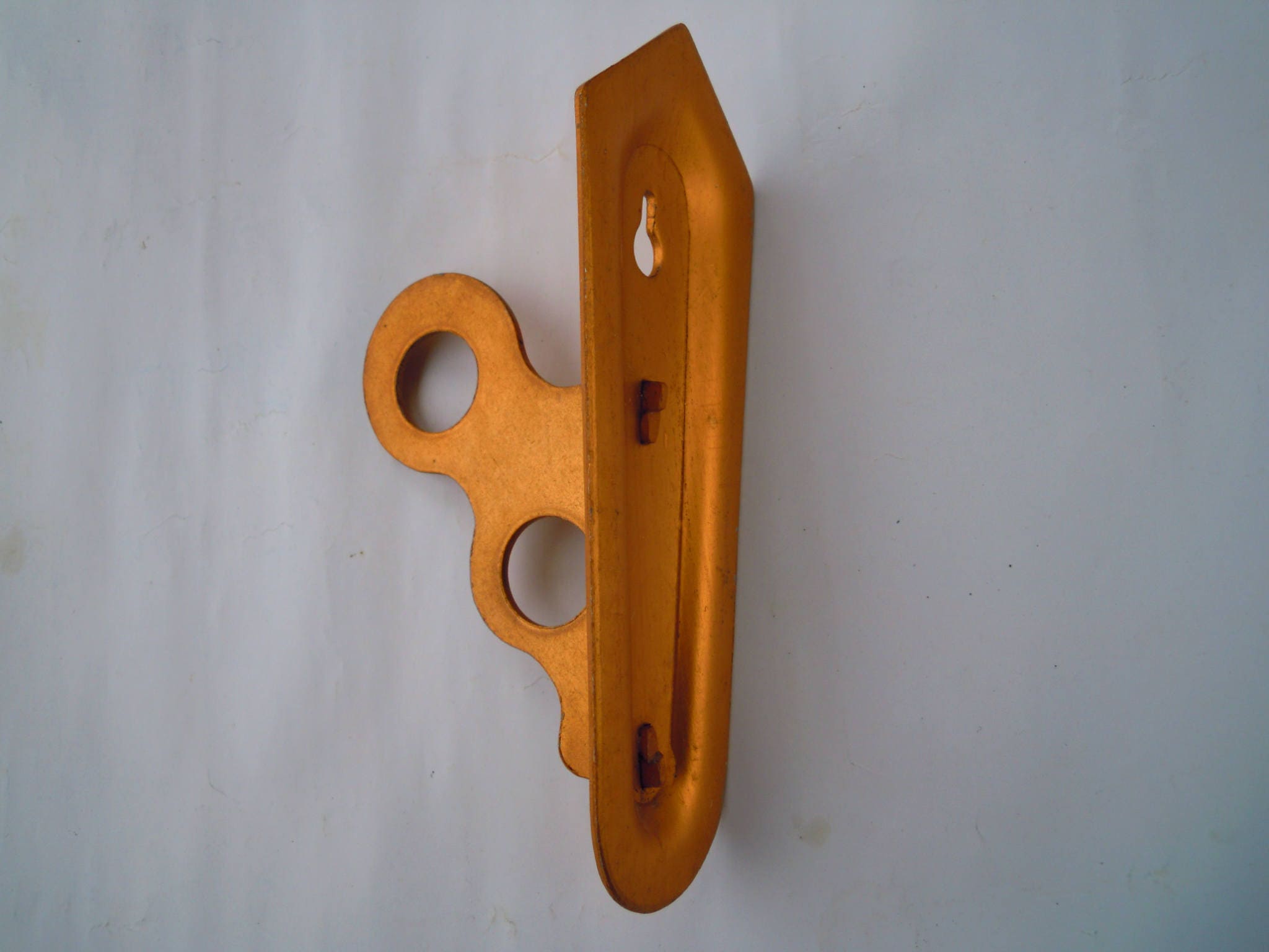 Cornice Holder Holder Cornice Set of 4 Pieces - Etsy