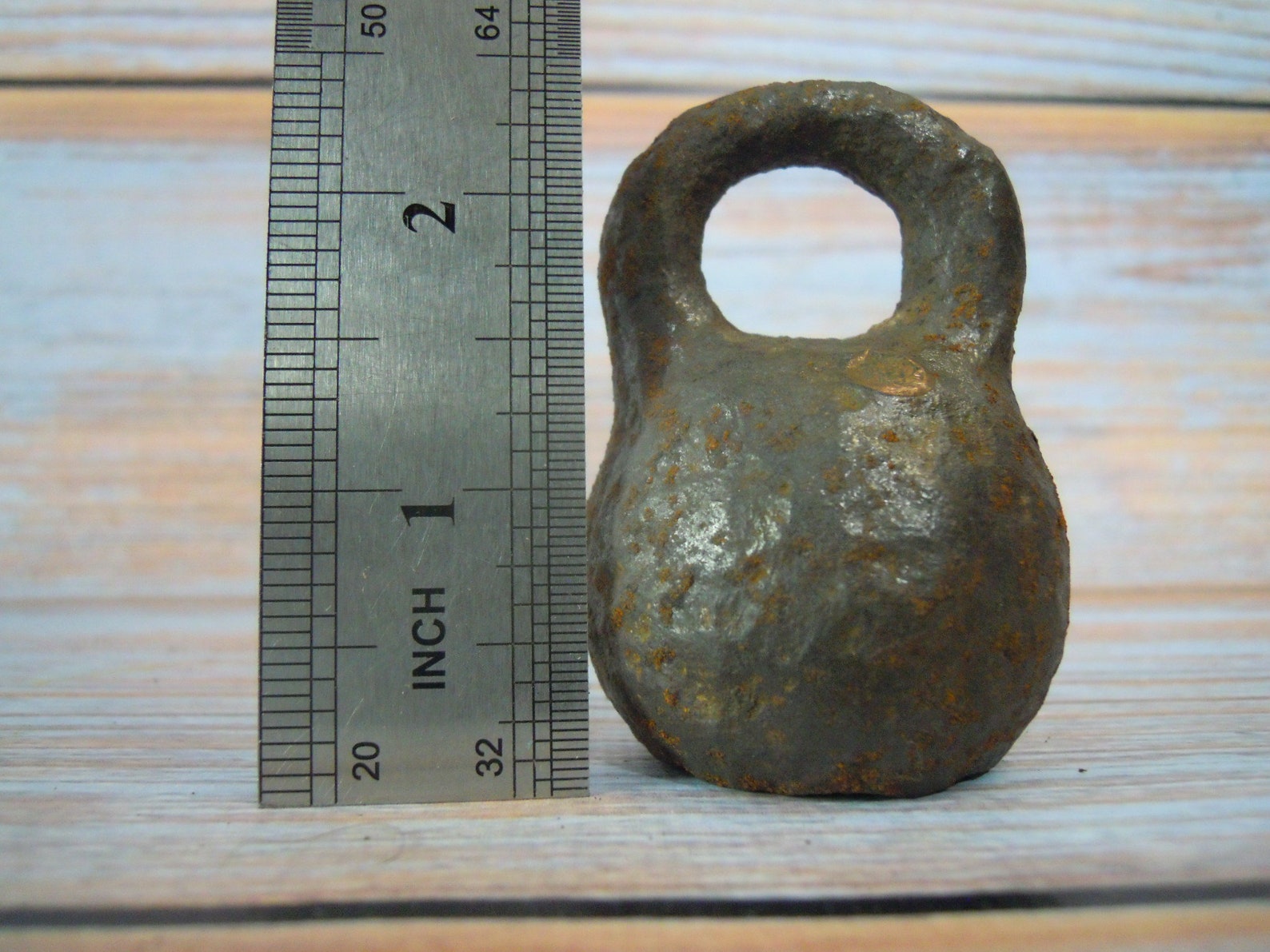Weight Antique Weight Old Weight Small Weight Weight - Etsy