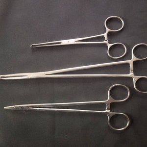 Hand Medical Instruments Hand Medical Forceps Hand Medical - Etsy