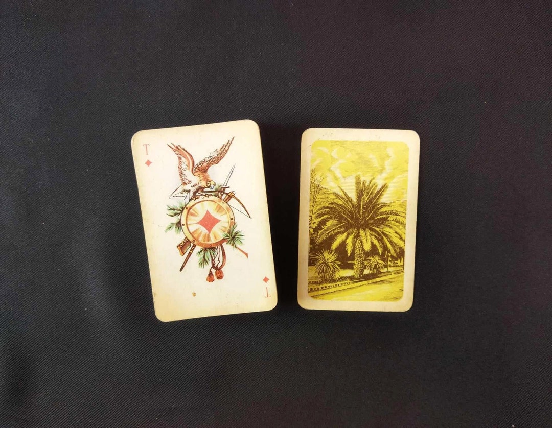 Playing Cards Deck, 36, Playing Cards Deck, Standard Playing Cards ...