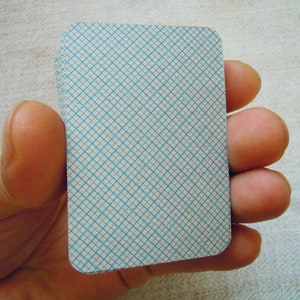 Playing Cards Animal Theme 36 Cards Playing Card Deck - Etsy