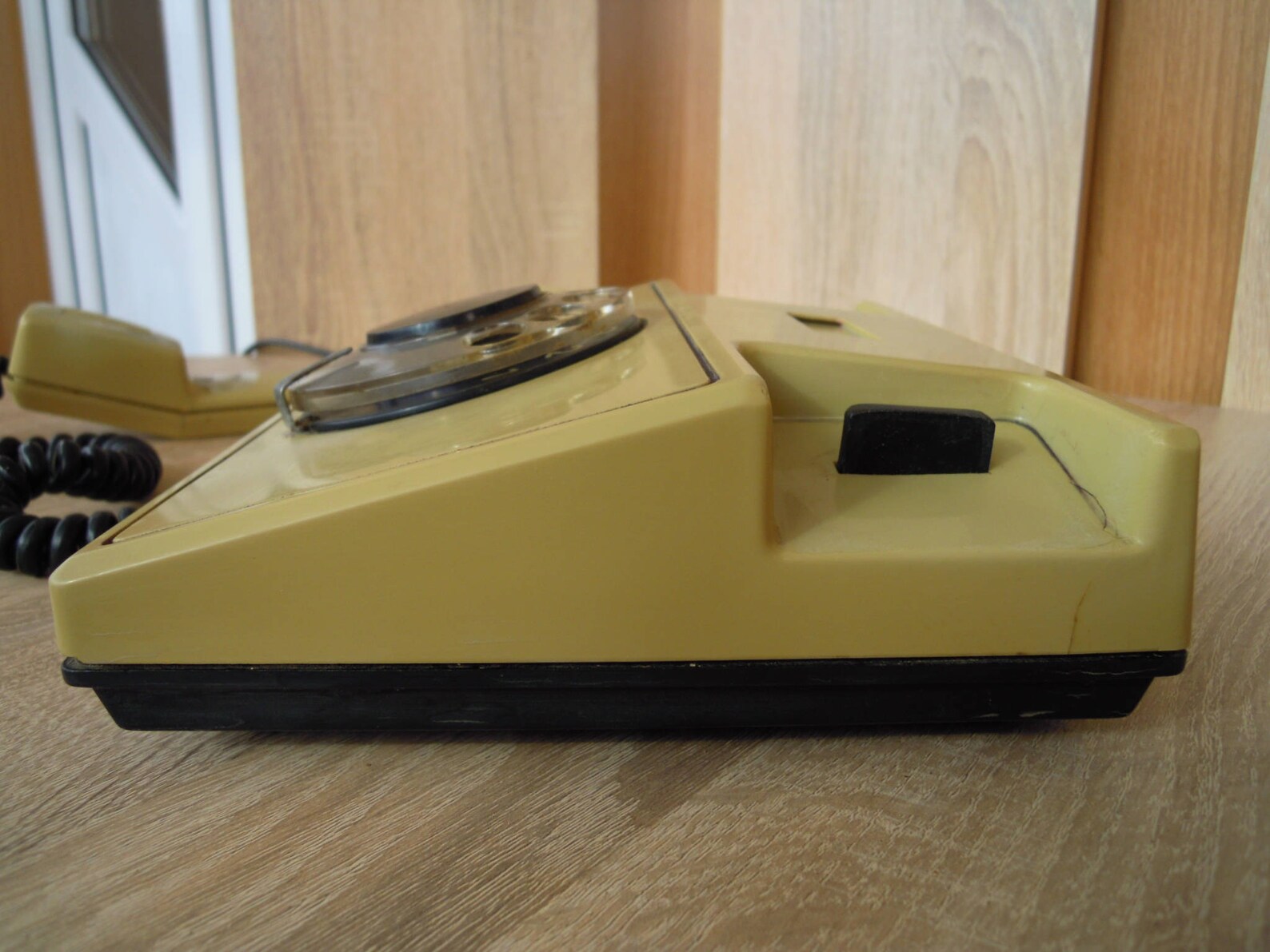 Rotary Dial Phone Landline Phone | Etsy