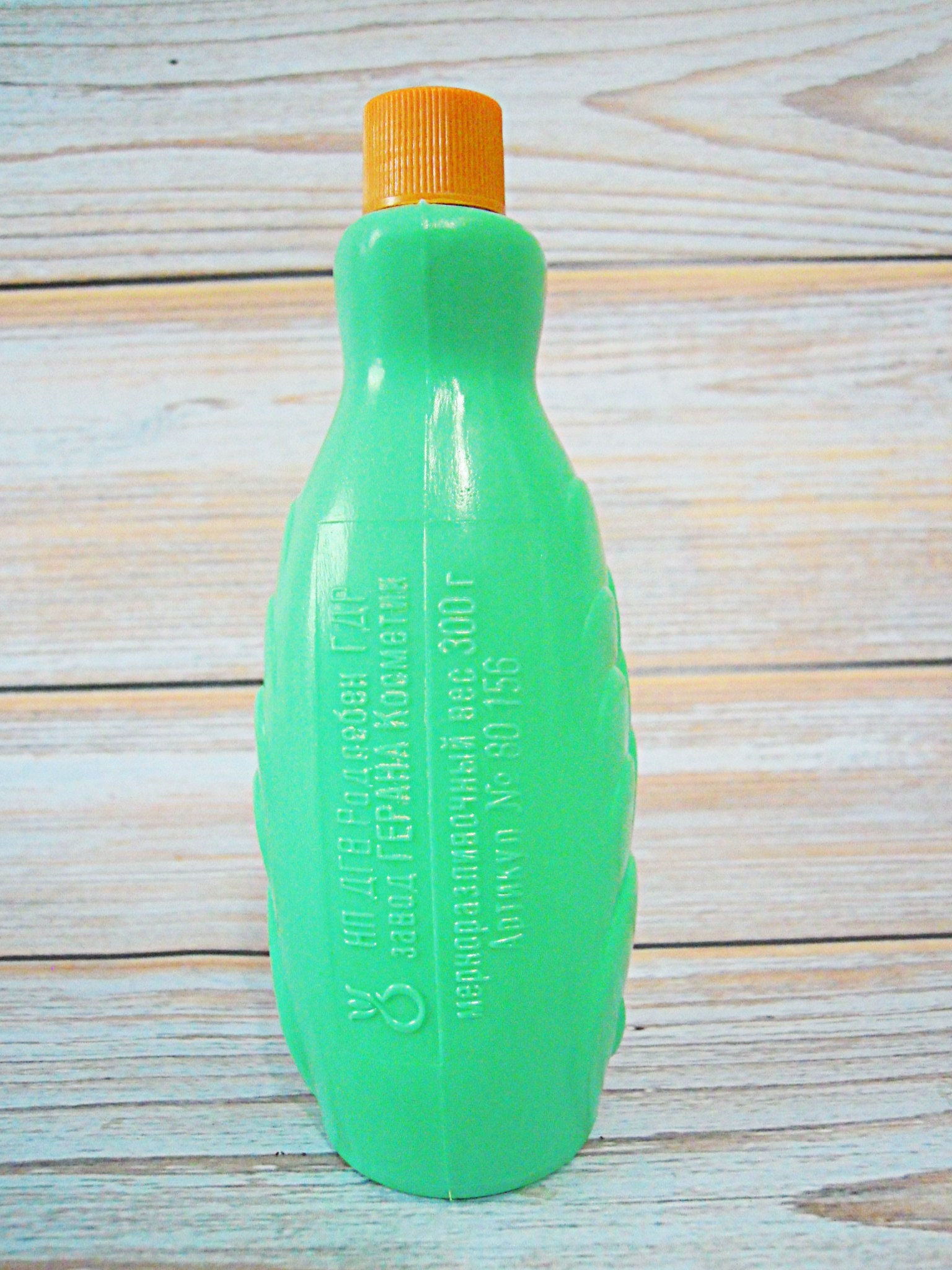 Shampoo Bottle Cosmetics Container Fish Bottle of Baby - Etsy