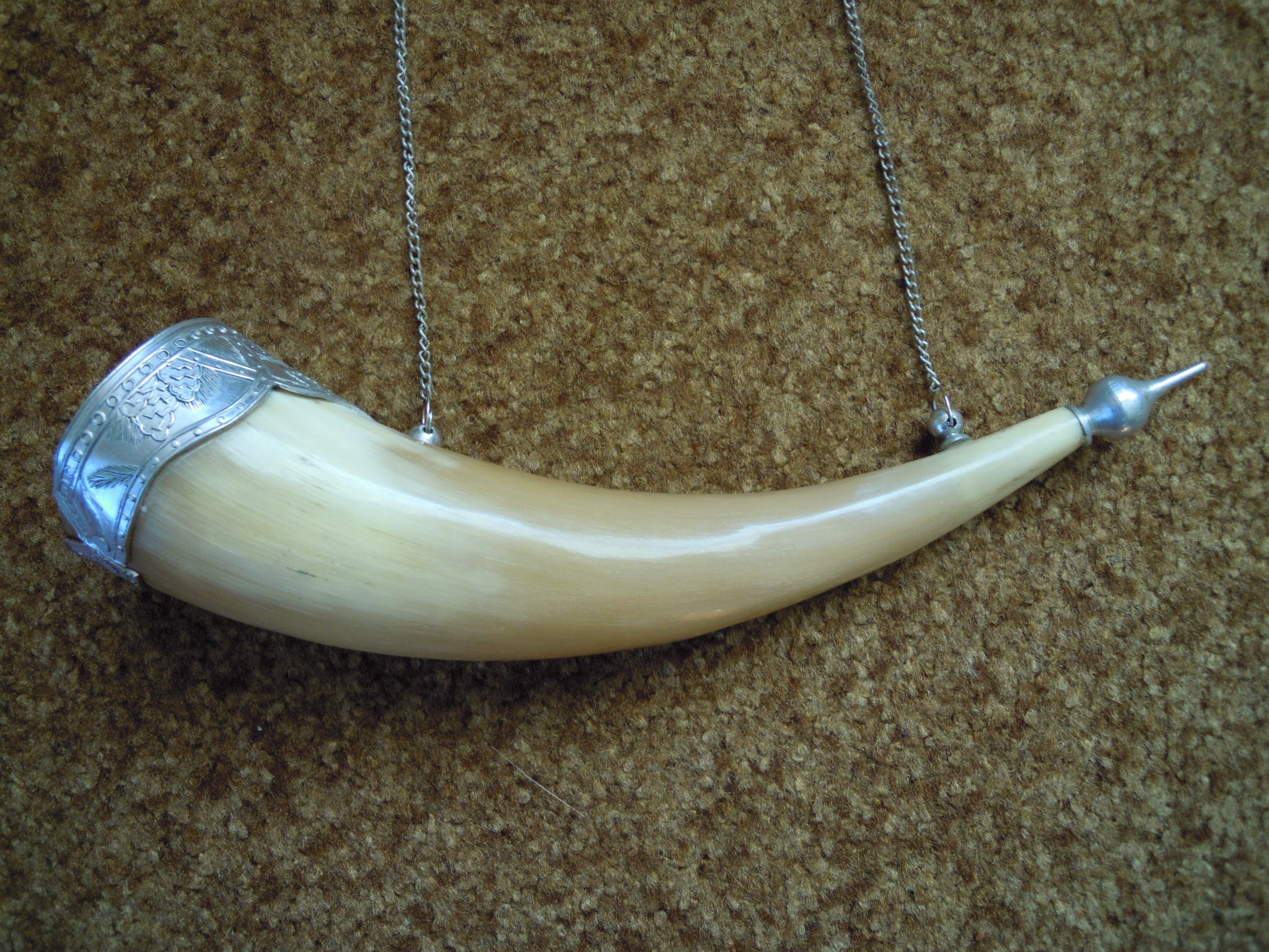 Cornucopia Drinking Horn Wine Horn Hanging - Etsy