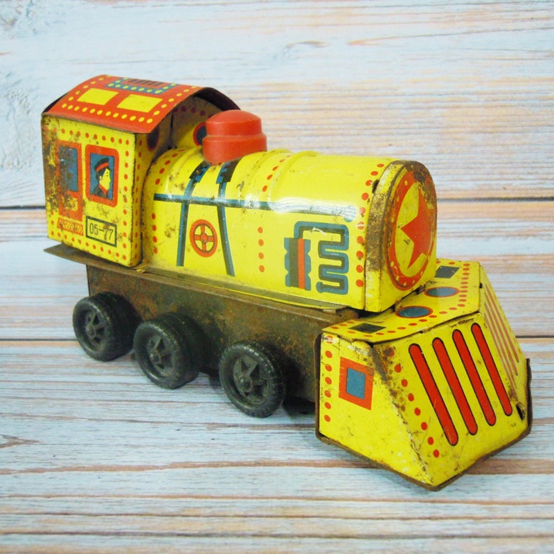 Soviet Toys - Etsy