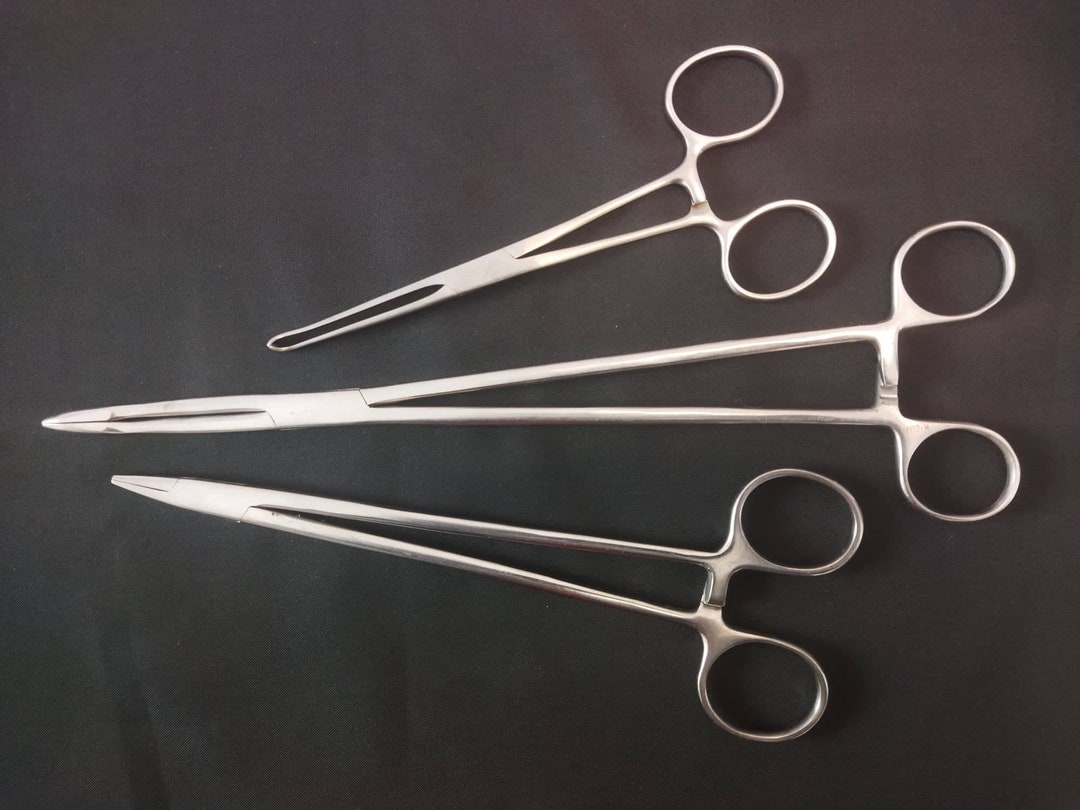 Hand Medical Instruments Hand Medical Forceps Hand Medical - Etsy