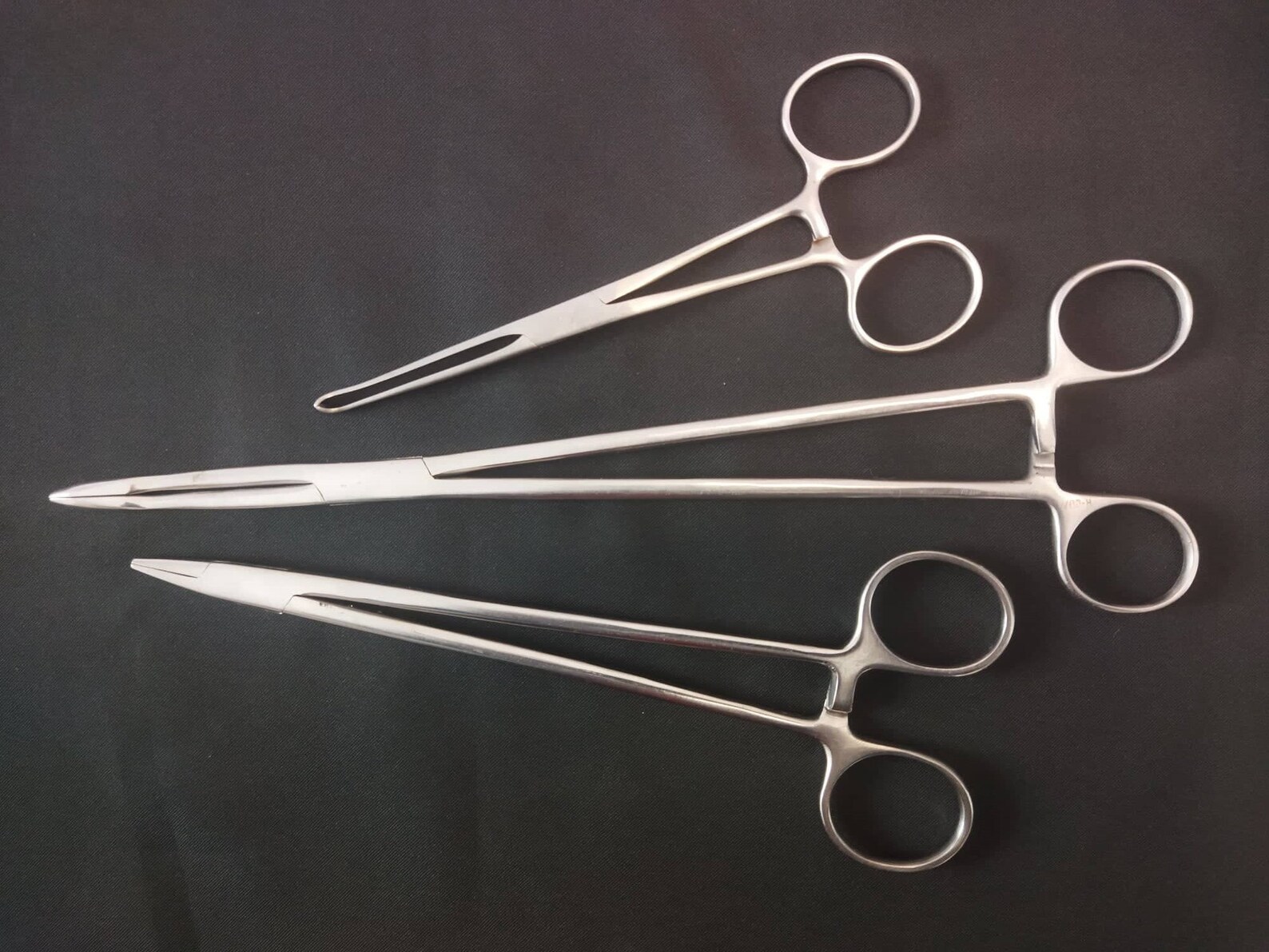 Hand Medical Instruments Hand Medical Forceps Hand Medical - Etsy