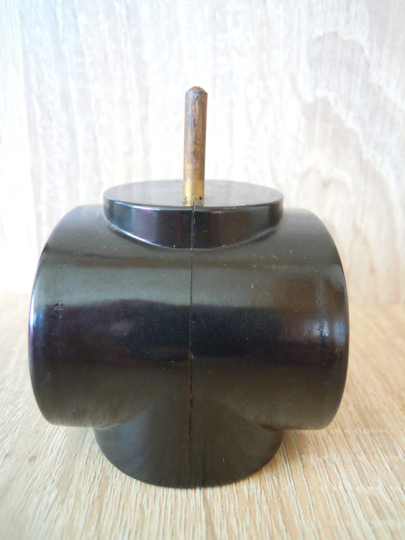 Electric Tee Tee for Electric Plug Adapter for Electric - Etsy