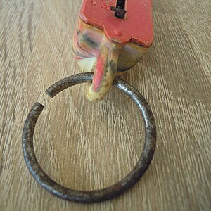 Manual Weight Manual Scale Old Kitchen Tool Steelyard - Etsy