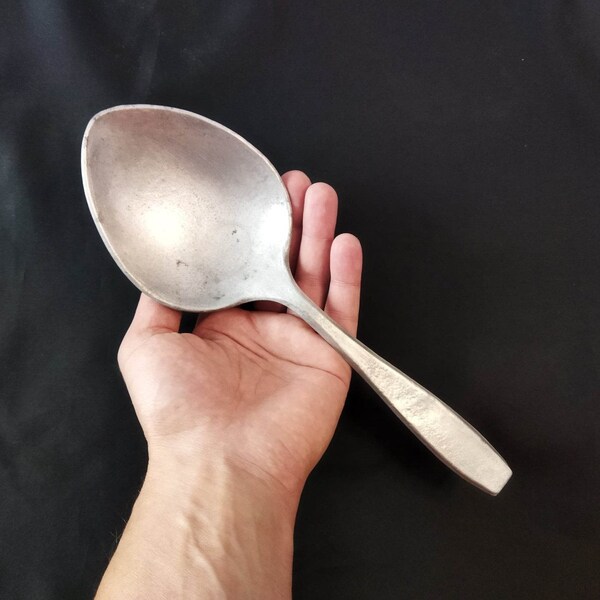 Comically Large Spoon - Etsy