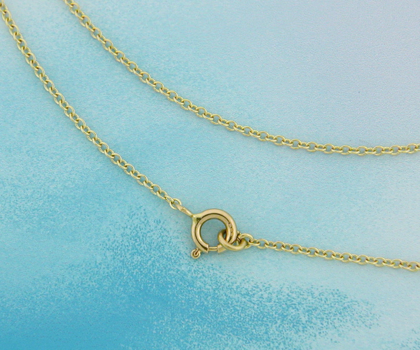 Little Double Ginkgo Leaf Pendant Solid 14k Gold Ginkgo - Etsy