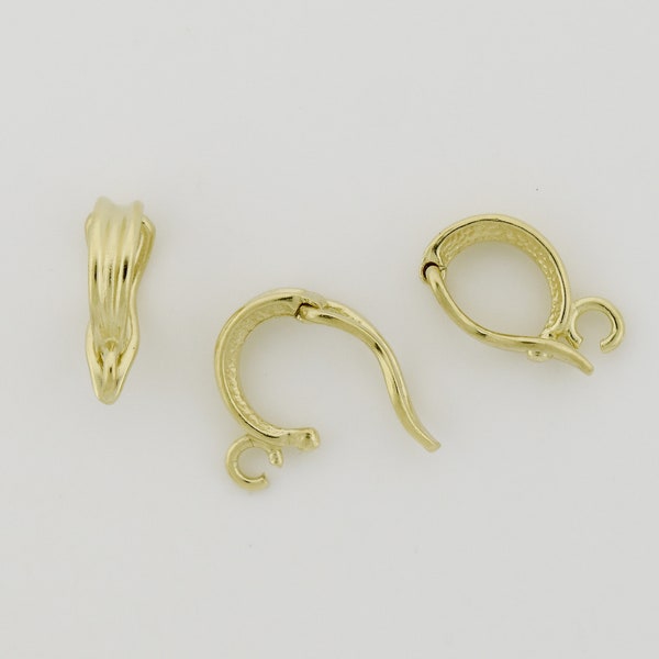 Pendant Enhancer - Etsy