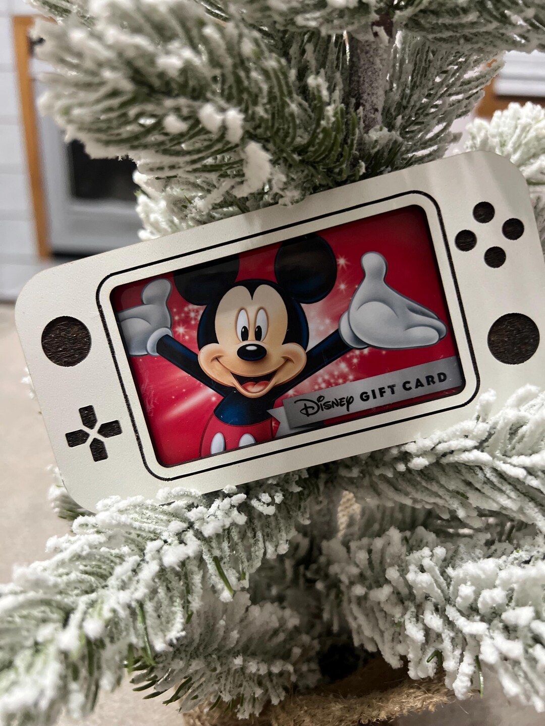 Game Gift Card Holder | Video Game Gift | Video Game Money Holder ...