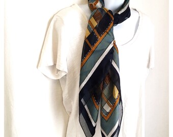 Italian scarf | Etsy