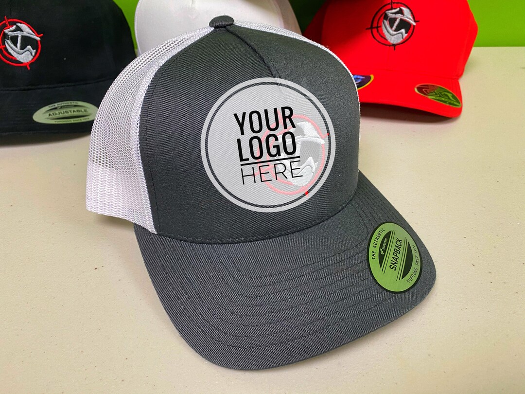 Custom Cap Personalized Embroidered Cap Embroidery Baseball - Etsy