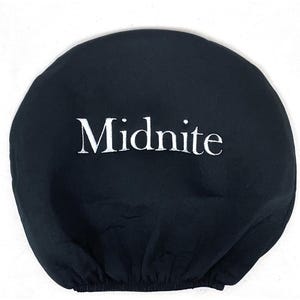 Personalized Embroidered Car Seat Headrest Covers, Custom Logo or Name ...