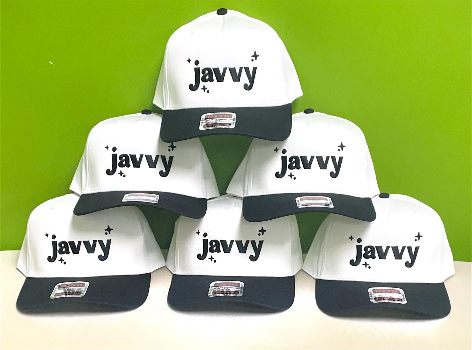 Custom Embroidered Baseball Hat, Personalized Logo Cap, Custom Text Hat ...