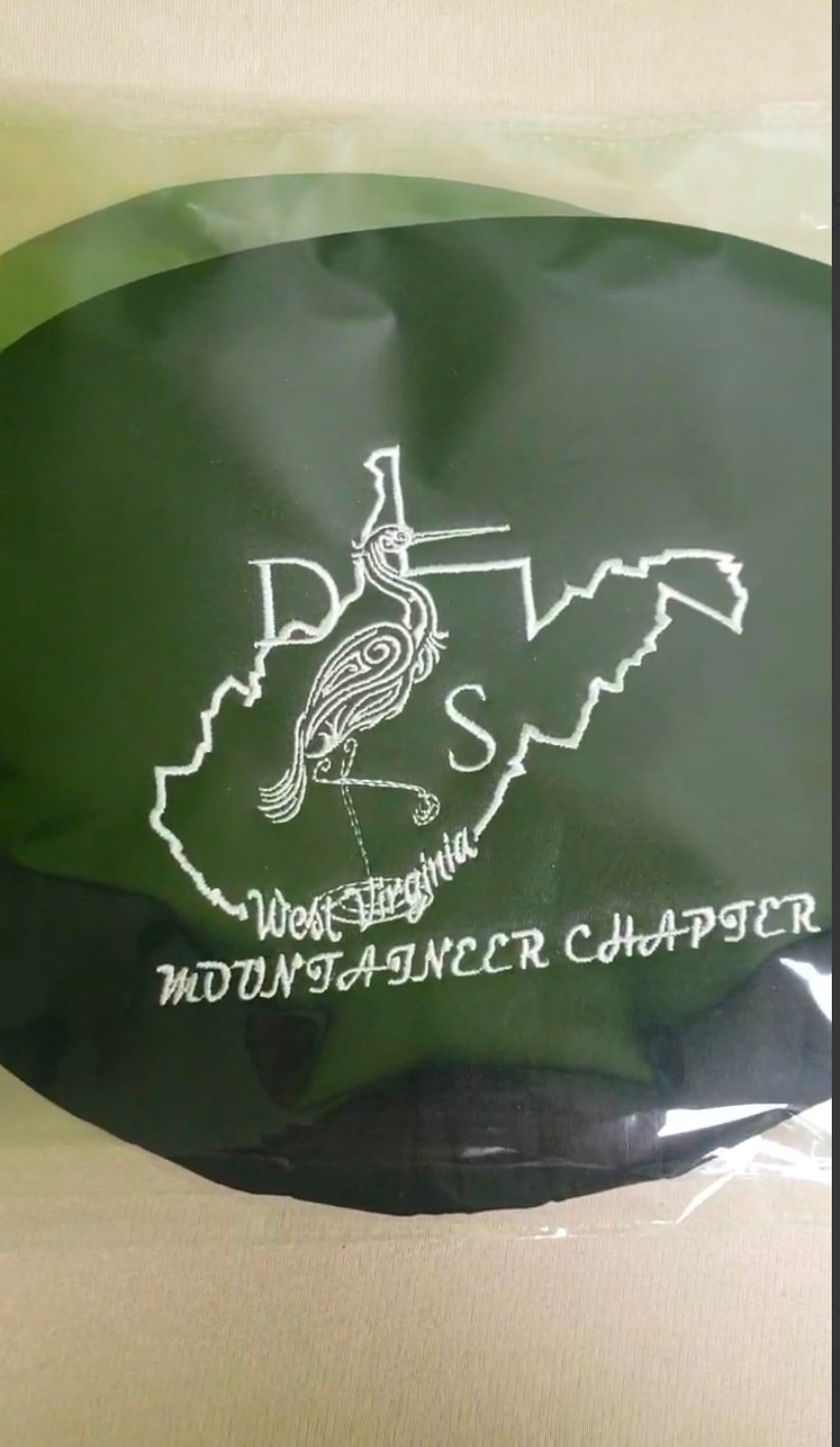 Personalized Embroidered Car Seat Headrest Covers, Custom Logo or Name ...