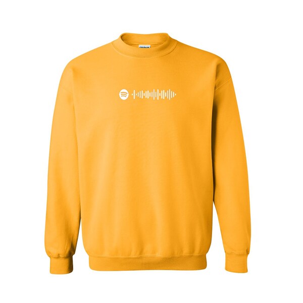 Custom Spotify - Etsy